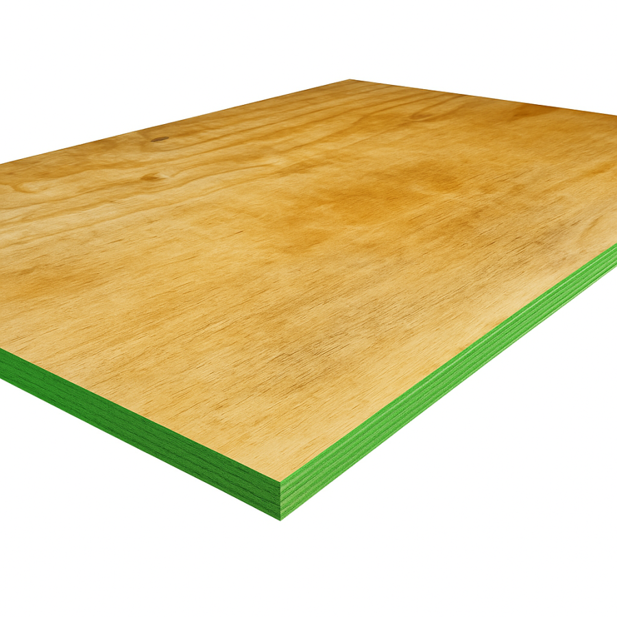18mm Plywood – Freemo